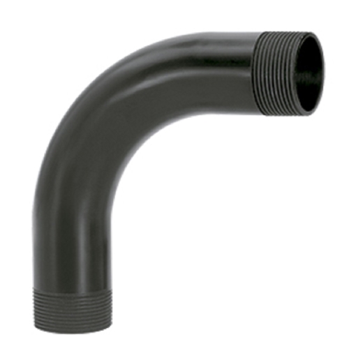 Curva Pvc Amanco 4 Lga (11368) - Curva Pvc Amanco 4 Lga (11368) - AMANCO