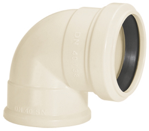 Amanco Esg Joelho 90 Br C/Anel Dn 40X38 (11651) - Amanco Esg Joelho 90 Br C/Anel Dn 40X38 (11651 ...