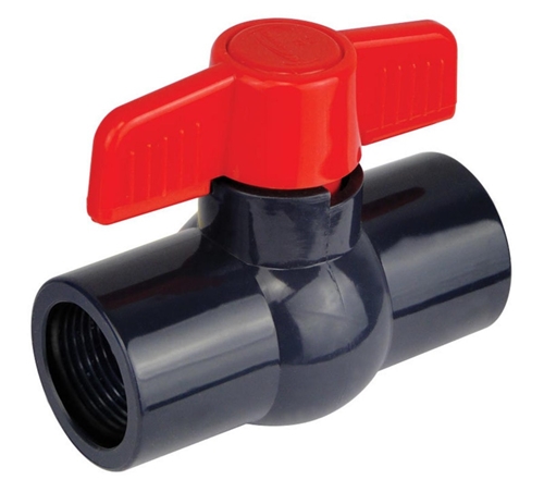 Amanco Registro Monobloco Roscavel 3/4Mm (99385) - Amanco Registro ...