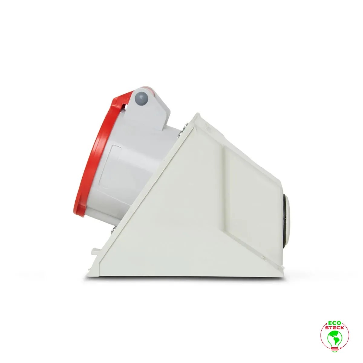 Steck Tomada Industrial 32A 2P+T Vm - Steck Tomada Industrial 32A 2P+T ...