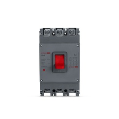 Disjuntor Caixa Moldada | Perez Materiais