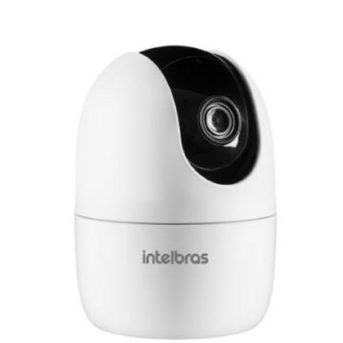 Camera Intelbra Wi-Fi Full Hd Im4C Int. - Camera Intelbra Wi-Fi Full Hd ...