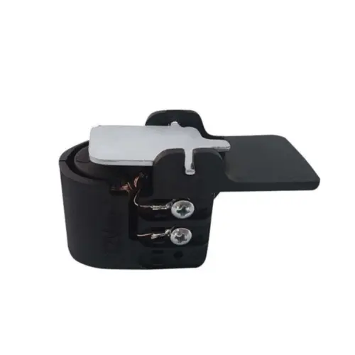 Bobina Para Fechadura Agl 12V - Bobina Para Fechadura Agl 12V - Agl