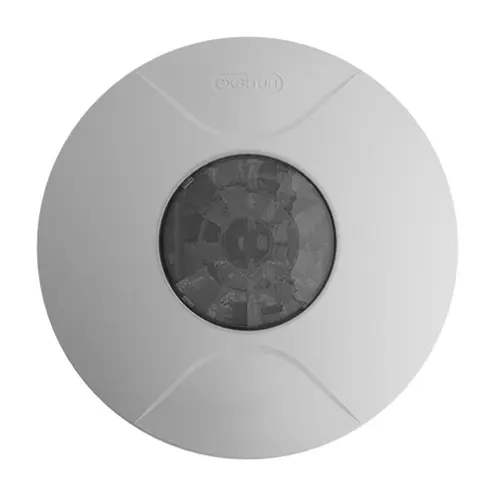 Sensor Presenca Teto 360 Biv Exatron - Sensor Presenca Teto 360 Biv ...