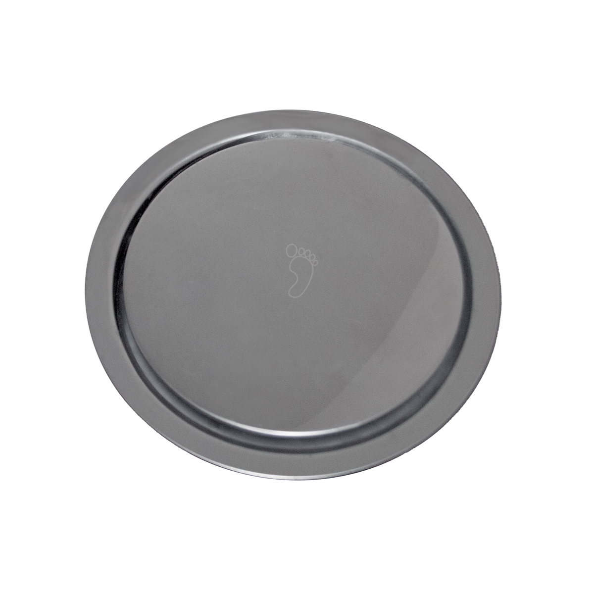 Ralo Click 15X15 Redondo Inox Cromado - Ralo Click 15X15 Redondo Inox ...