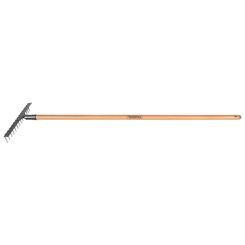 Ancinho 14D Estamp C/Cabo 120Cm - Ancinho 14D Estamp C/Cabo 120Cm ...