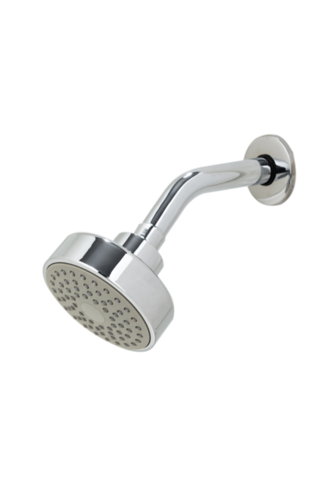 Ducha Fria Articulada Econ - Ducha Fria Articulada Econ - Iguatemi